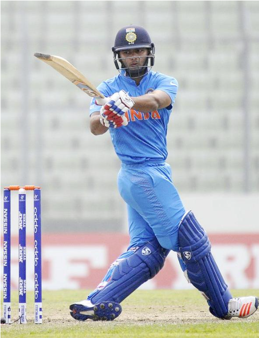 Rishabh Pant Biography, Height, Age, Girlfriend, Family, IPL & More