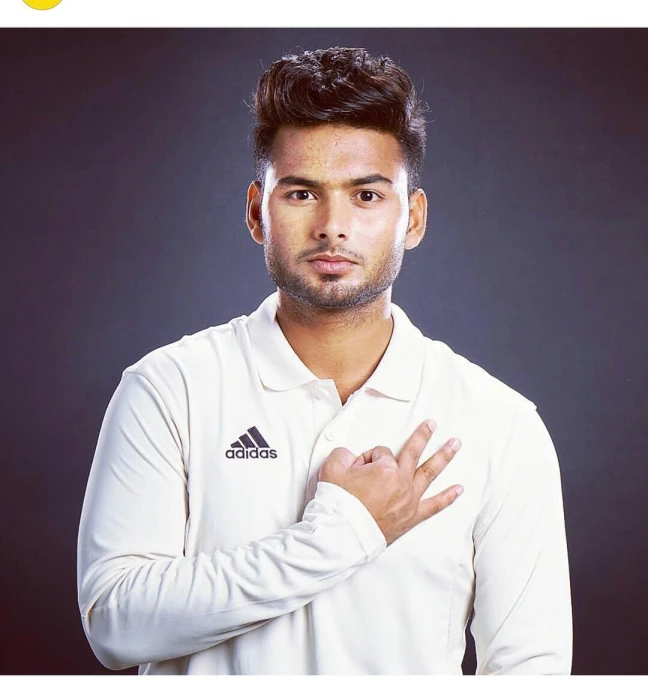 Rishabh Pant Biography, Height, Age, Girlfriend, Family, IPL & More