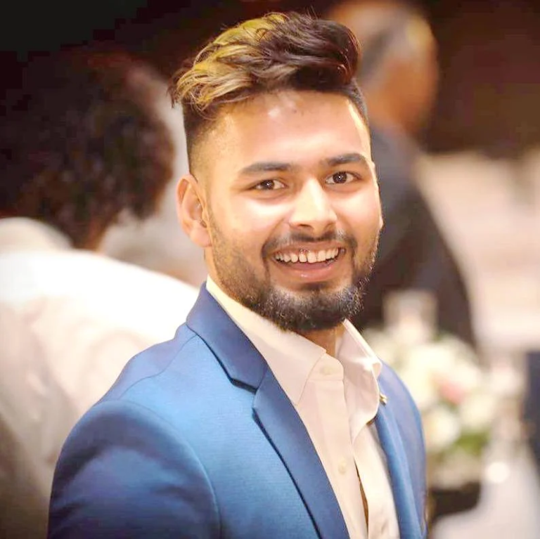 Rishabh Pant Biography, Height, Age, Girlfriend, Family, IPL & More